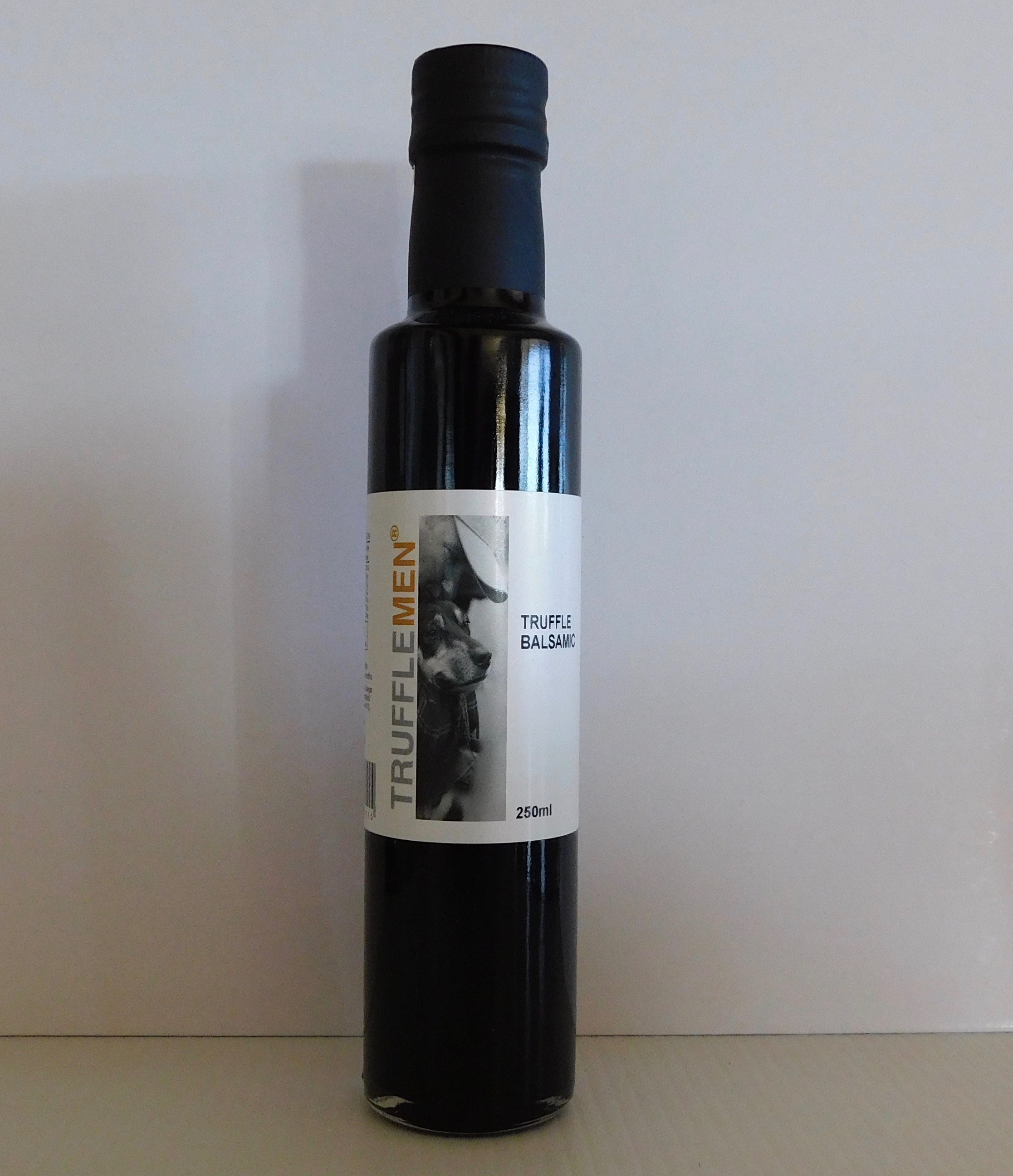 TRUFFLE BALSAMIC Australian Grown Truffles - TRUFFLEMEN®
