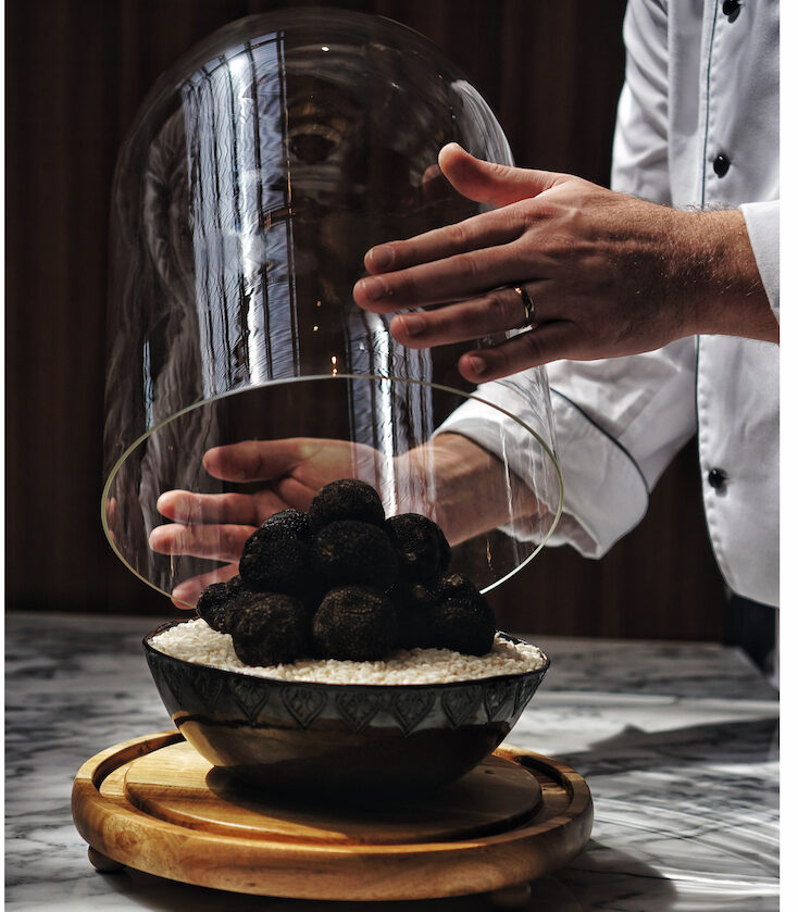 STORAGE TIPS | TRUFFLEMEN